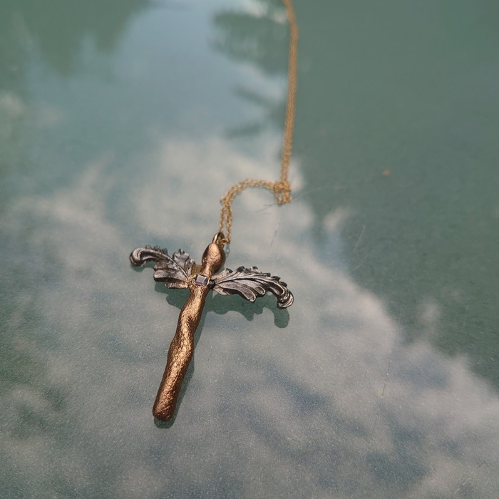 Fairy Tales - skytsengel :: Buybybirgit